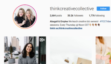 20 Inspiring Coaches You Should Be Following On Instagram