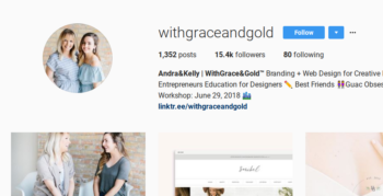 20 Inspiring Coaches You Should Be Following On Instagram