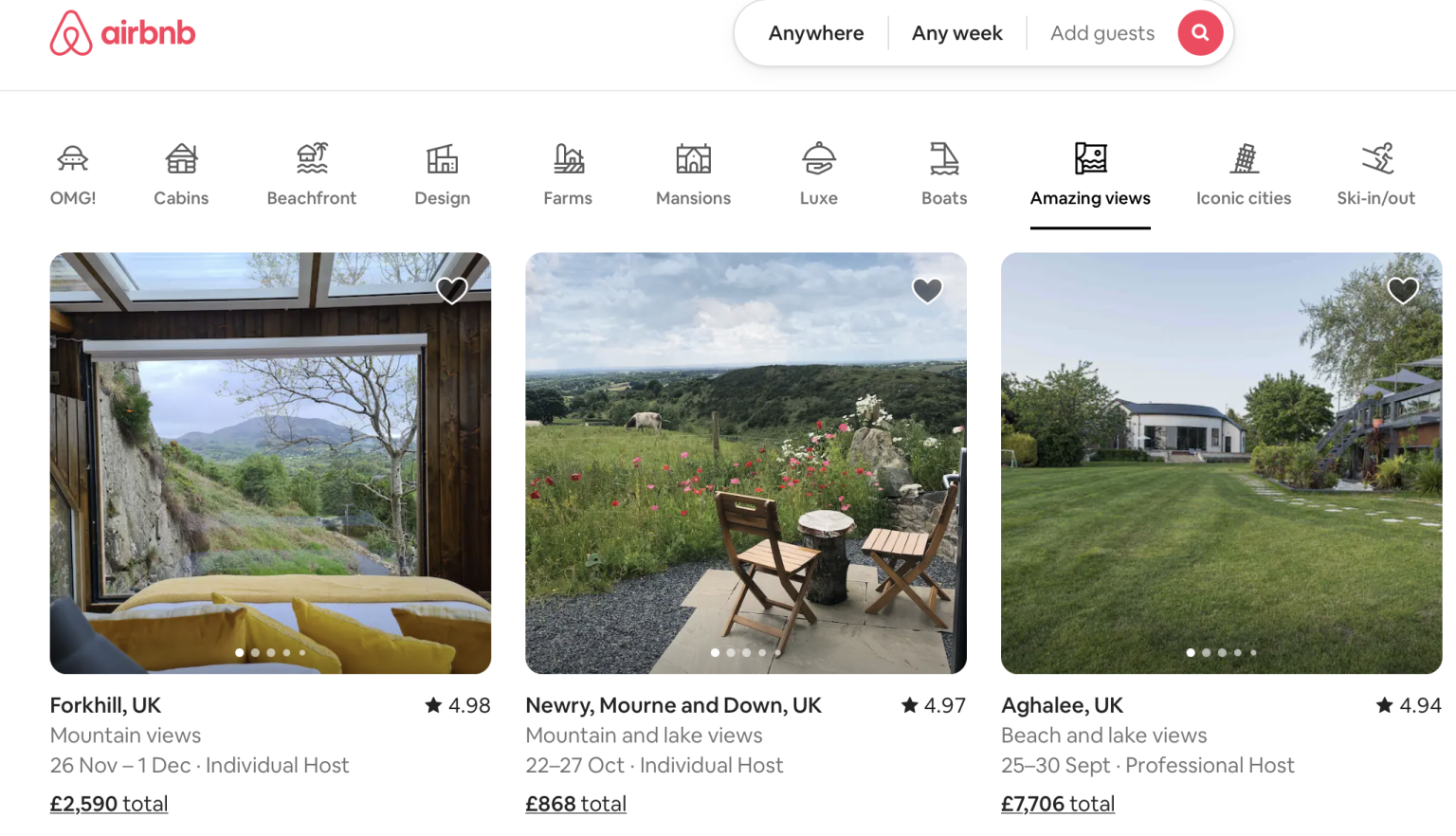 Optimize Your Funnel: Best Copywriting Website Examples 2024