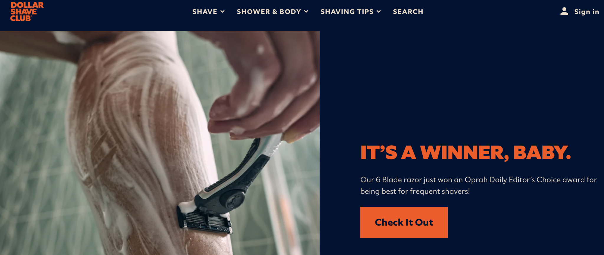 Optimize Your Funnel: Best Copywriting Website Examples 2024